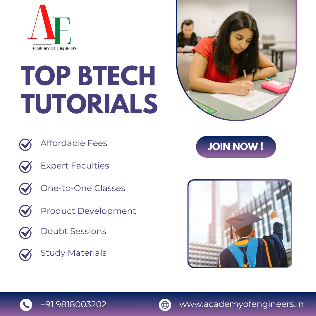 B.Tech Engineering Mathematics - 2 Tuition Classes - Learn B.Tech, BCA ...